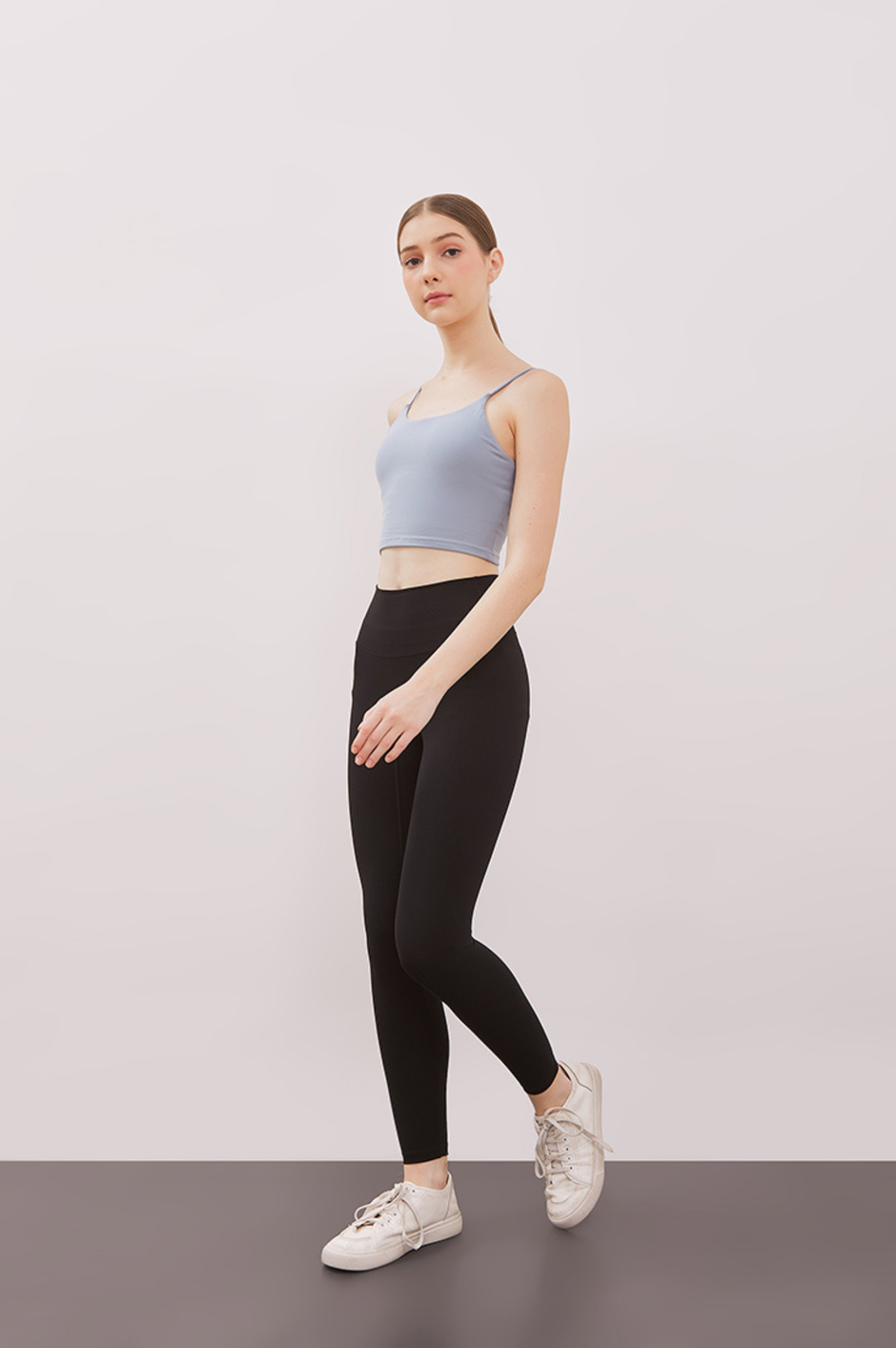 Nactive Wear ID | Activewear Designed for Movement & Style