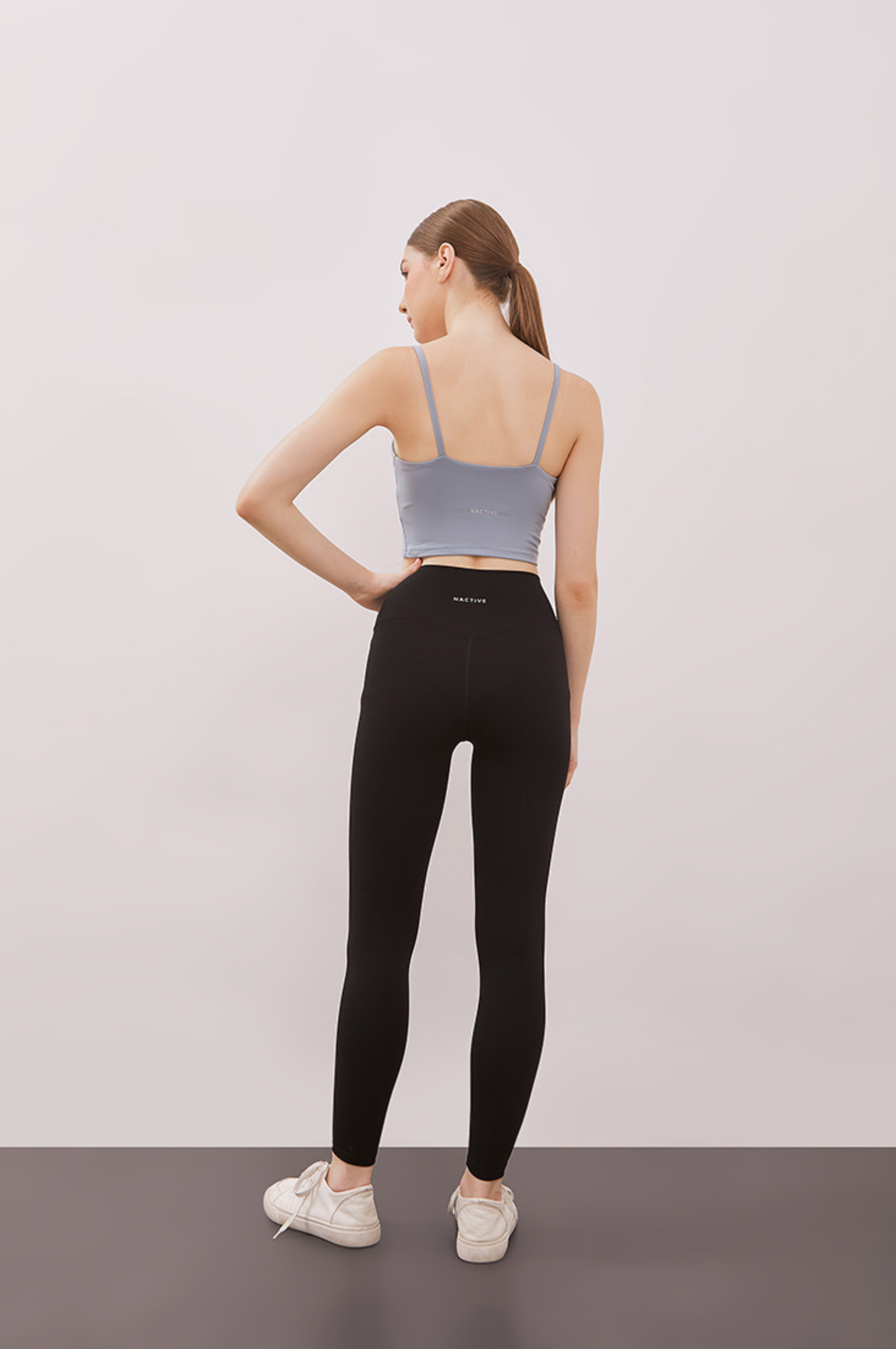 Nactive Wear ID | Activewear Designed for Movement & Style
