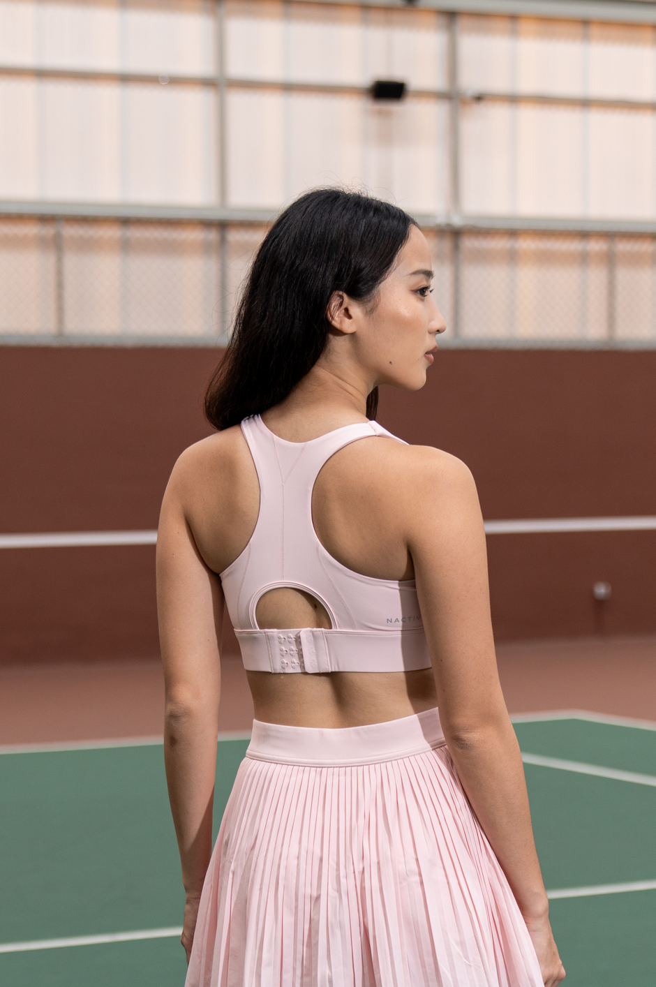 Nactive Wear
