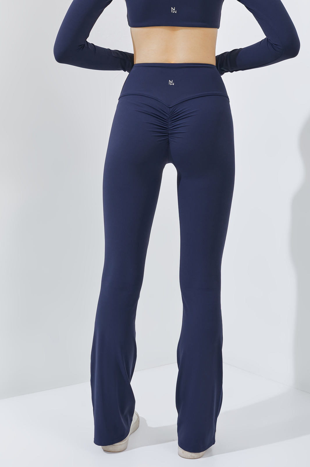 Nactive Wear ID | Activewear Designed for Movement & Style